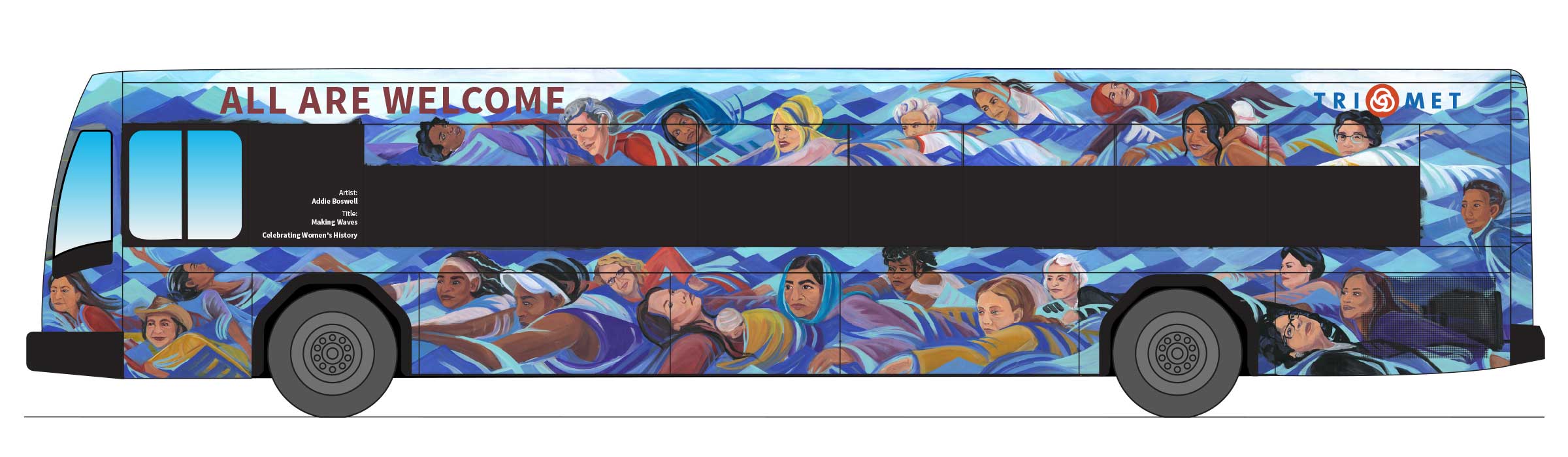 Celebrating History and Leaders 2023