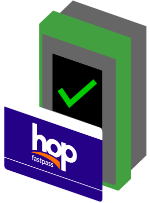 MAX Green Line Map and Schedule