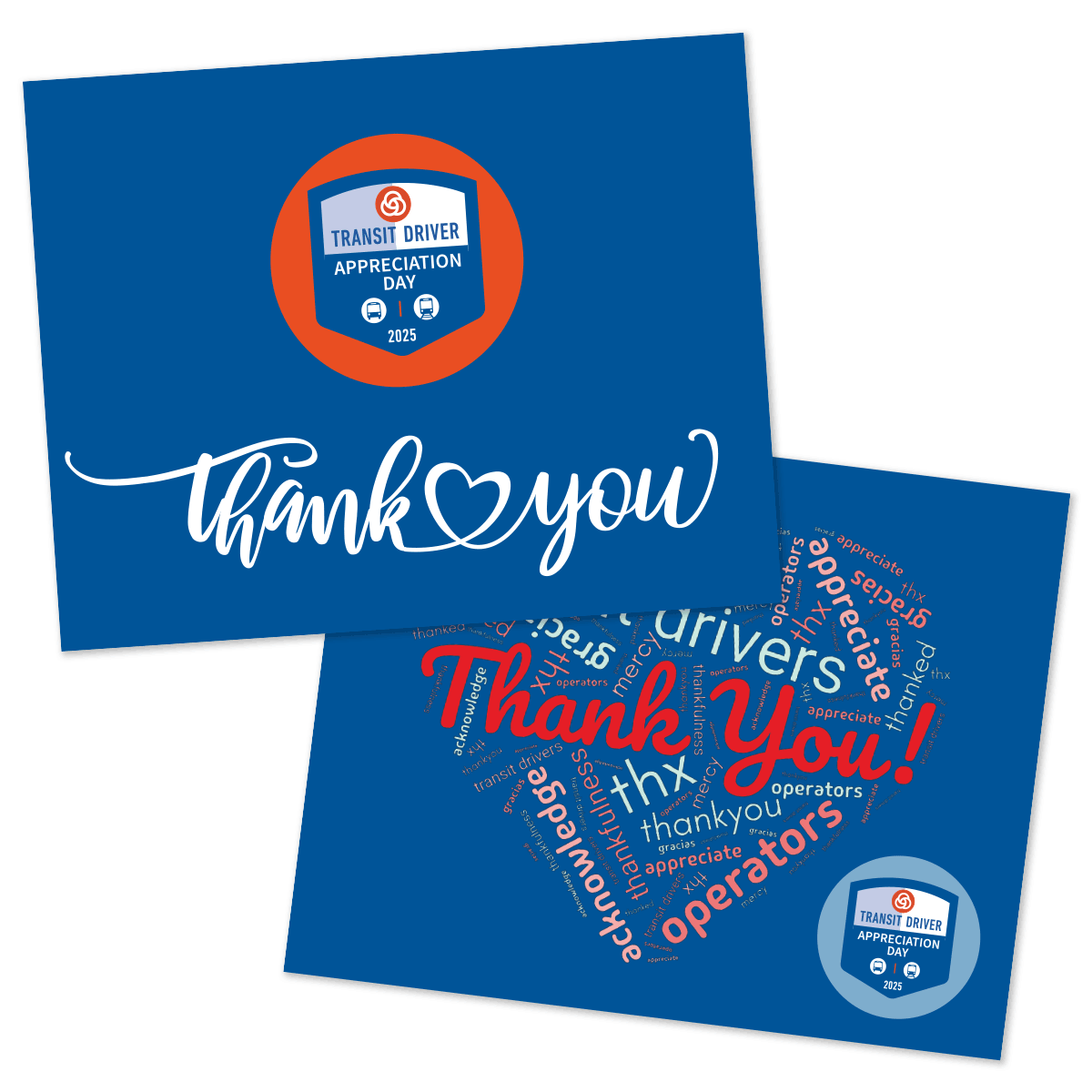 Transit Driver Appreciation Day